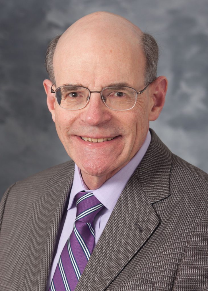 Nork, MD, MS, FARVO, Michael – Nork Lab – UW–Madison